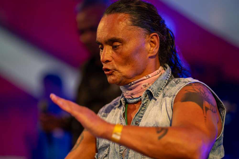 EEF Festival - Stichting EEF