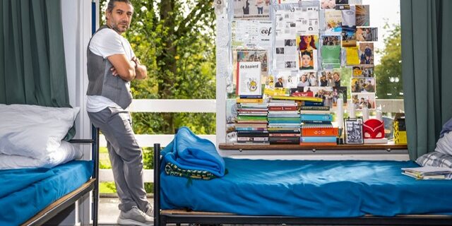 Rezan Habash - Stichting EEF